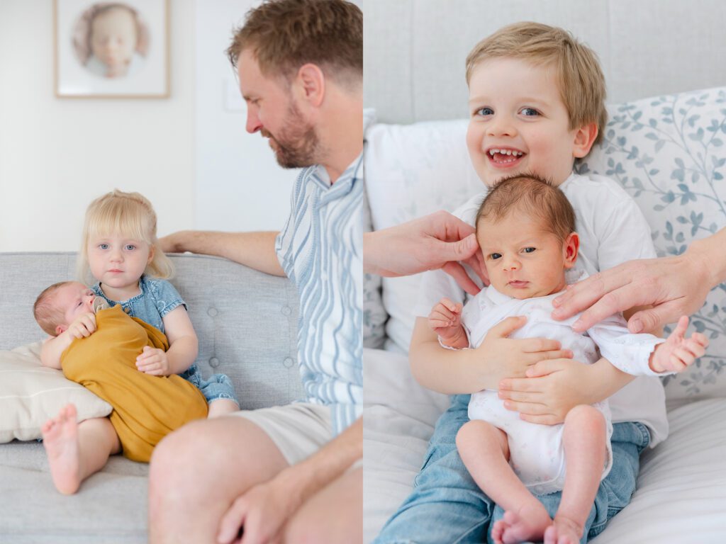 Newborn Photography Safety Perth - Jessica Lockhart Photography